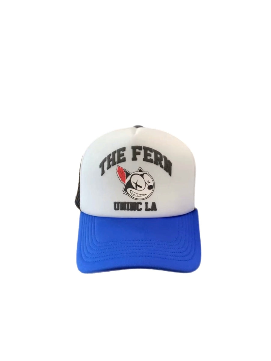 FERN LA “ Native Felix “ Trucker – Fern LA